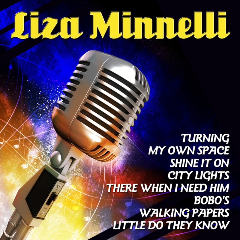 Letra de Little Do They Know de Liza Minnelli | Musixmatch
