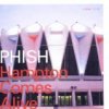Letra de Character Zero - Live - Hampton, 1998 de Phish | Musixmatch