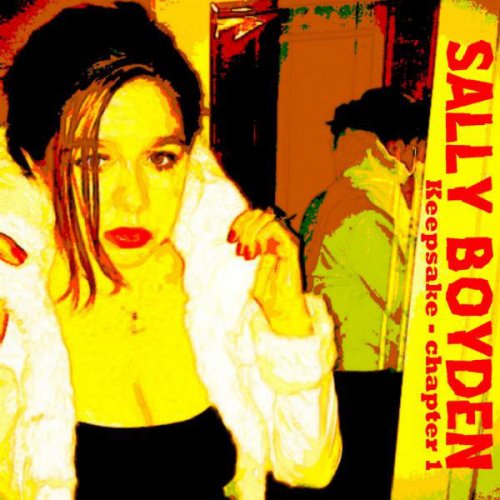 Sally Boyden - Woman of the World lyrics | Musixmatch