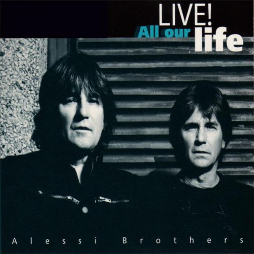 Letra de Alessi Brothers - Seabird (Live) | Musixmatch