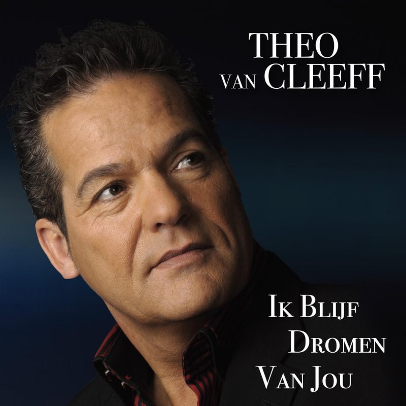 Theo van Cleeff - I'll Keep Dreaming of You Lyrics | Musixmatch