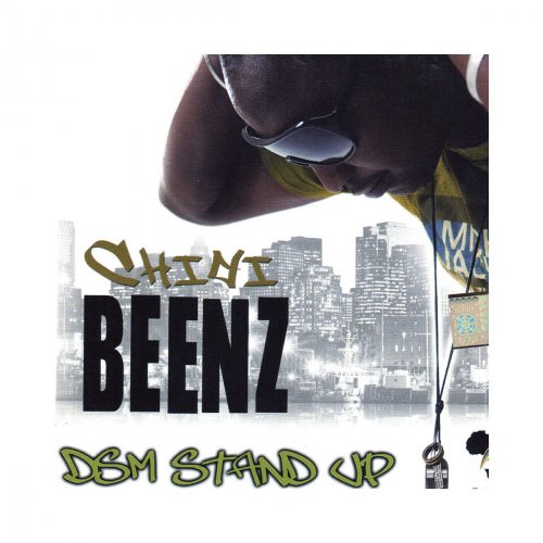 CHIDI BEENZ - Neva B' the Same lyrics | Musixmatch