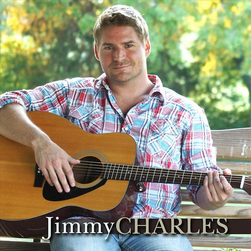 Jimmy Charles - Now That You're Gone Lyrics | Musixmatch