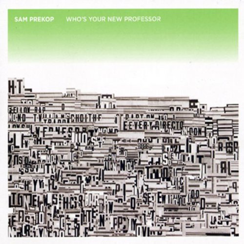 Sam Prekop - Two Dedications lyrics | Musixmatch