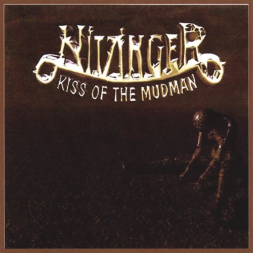 John Nitzinger - Revenge lyrics | Musixmatch