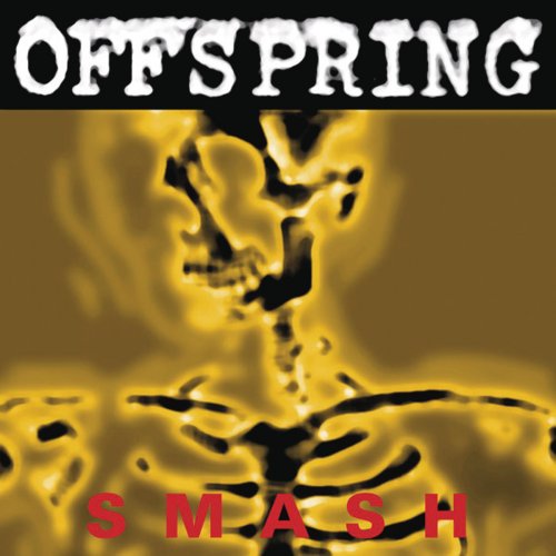 Smash by The Offspring album lyrics | Musixmatch