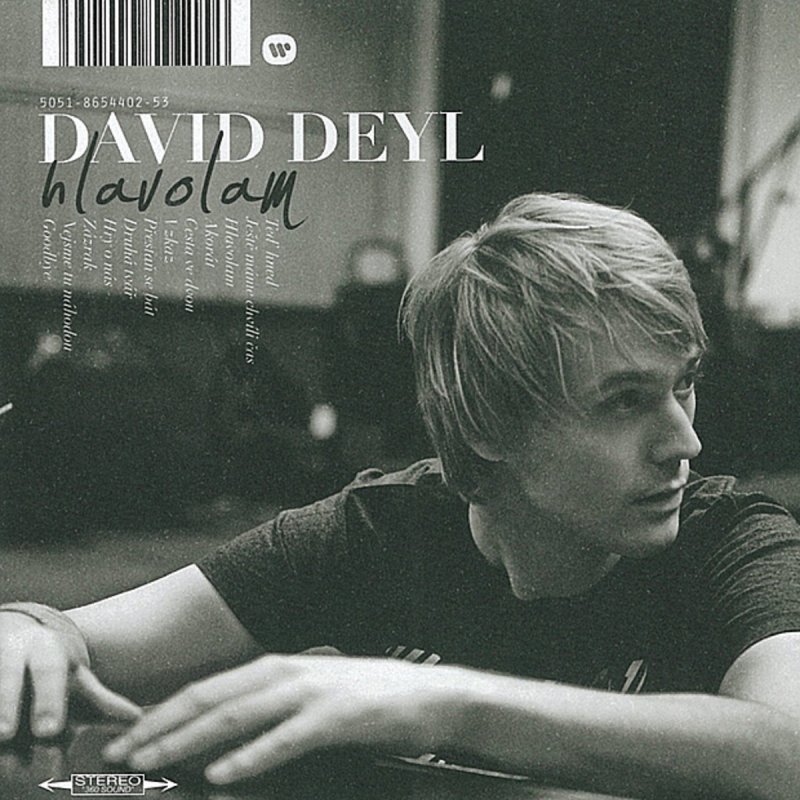 David Deyl - Goodbye Lyrics | Musixmatch