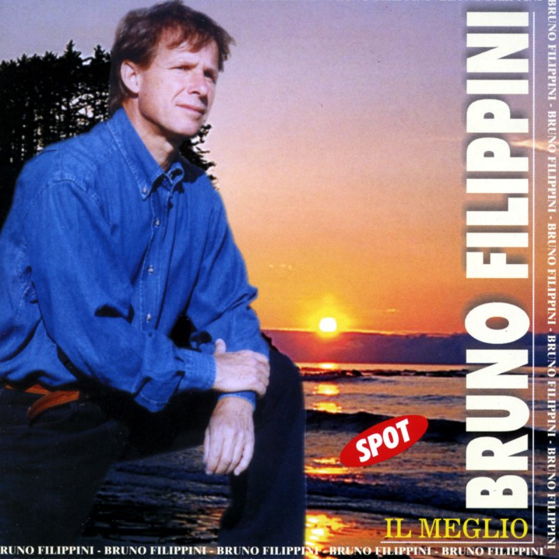 Bruno Filippini - Sabato sera Lyrics | Musixmatch