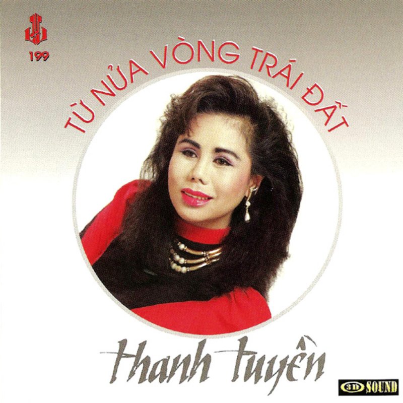 Letra de Nguoi Tinh Va Que Huong de Thanh Tuyen | Musixmatch