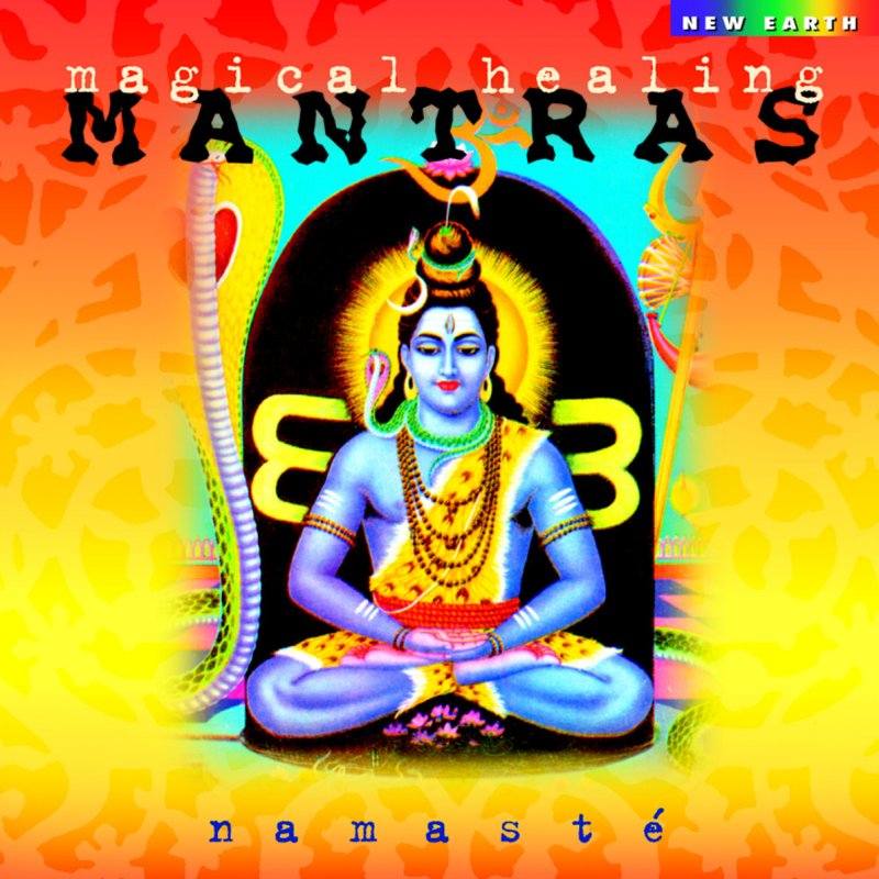 Namaste - Letra de Shiva Shambo | Musixmatch