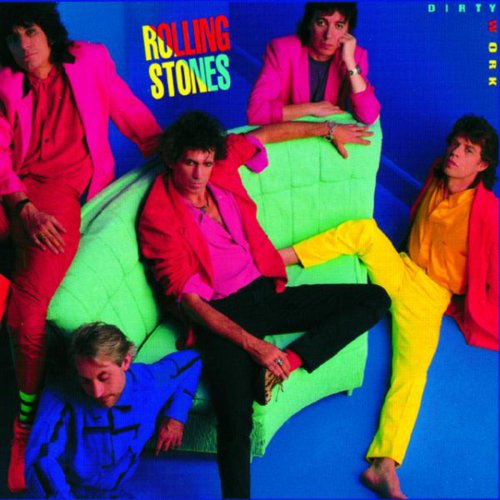 The Rolling Stones - Too Rude Lyrics | Musixmatch