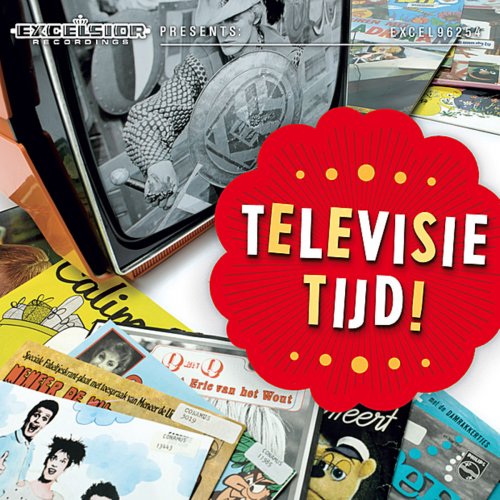 De Damrakkertjes met Orkest & Jack Bulterman - paroles de Flipper ...