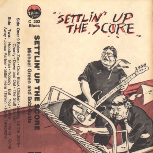 Michael Green and Bob Guida - Letras de Nobody But You | Musixmatch