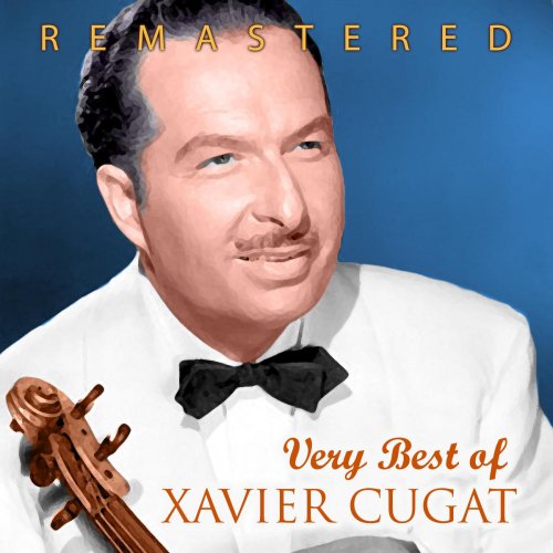 Letra de Xavier Cugat - Tequila (Remastered) | Musixmatch