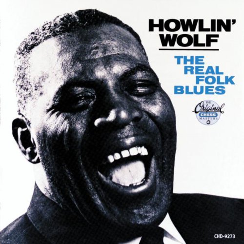Howlin' Wolf - paroles de Killing Floor | Musixmatch
