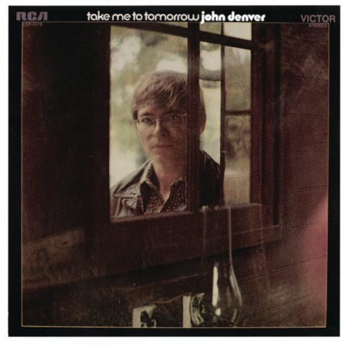 Letra de John Denver - Sticky Summer Weather | Musixmatch