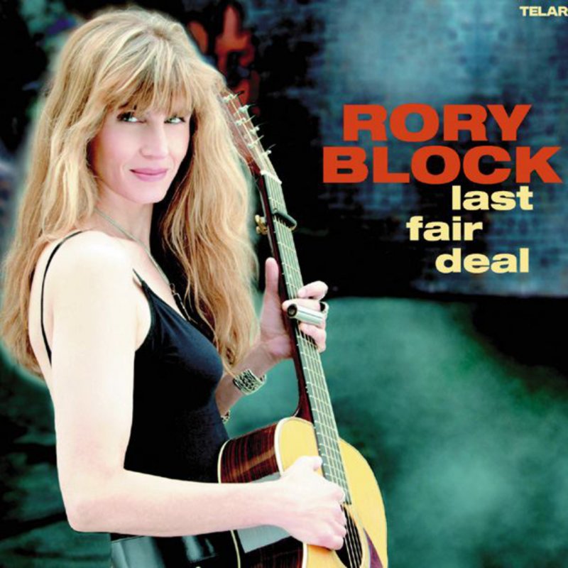 Rory Block - Look What the Lord Has Done Lyrics | Musixmatch