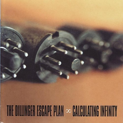 Calculating Infinity by The Dillinger Escape Plan album lyrics | Musixmatch