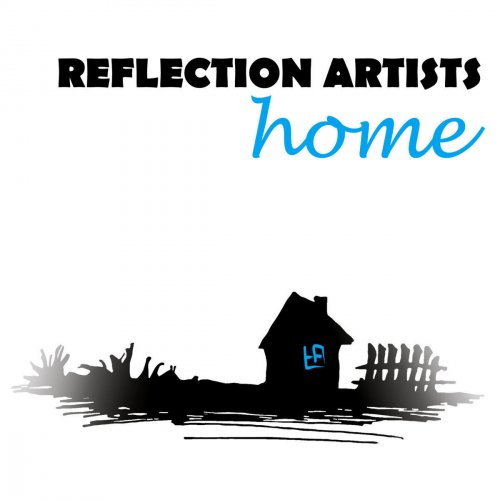 Letra de Reflection Artists - Welcome Home | Musixmatch