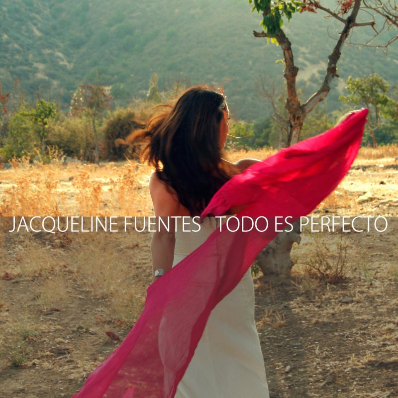 Letra de Todo Es Perfecto de Jacqueline Fuentes | Musixmatch