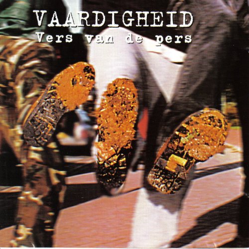 Vaardigheid - Kan Nog Veel Meer Lyrics | Musixmatch