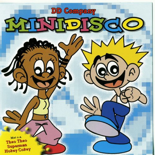 DD Company - Theo Theo Lyrics | Musixmatch
