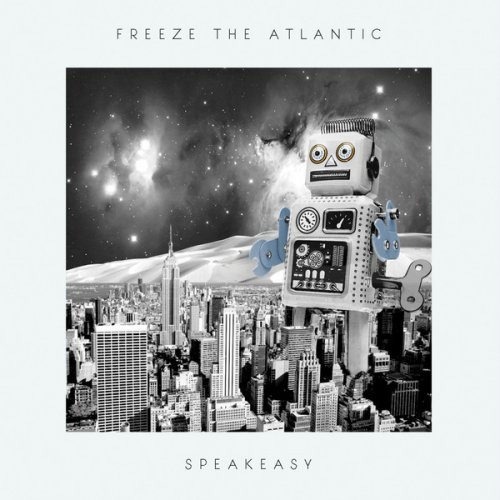 Freeze the Atlantic - Le Track lyrics | Musixmatch