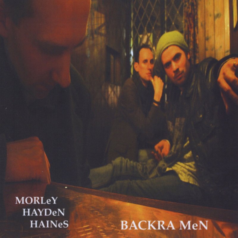 Morley Hayden Haines - Loki's Song Lyrics | Musixmatch