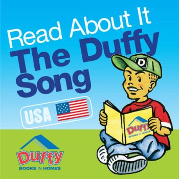 Duffy Books in Homes - Read About It (the Duffy Song) [Original] lyrics ...