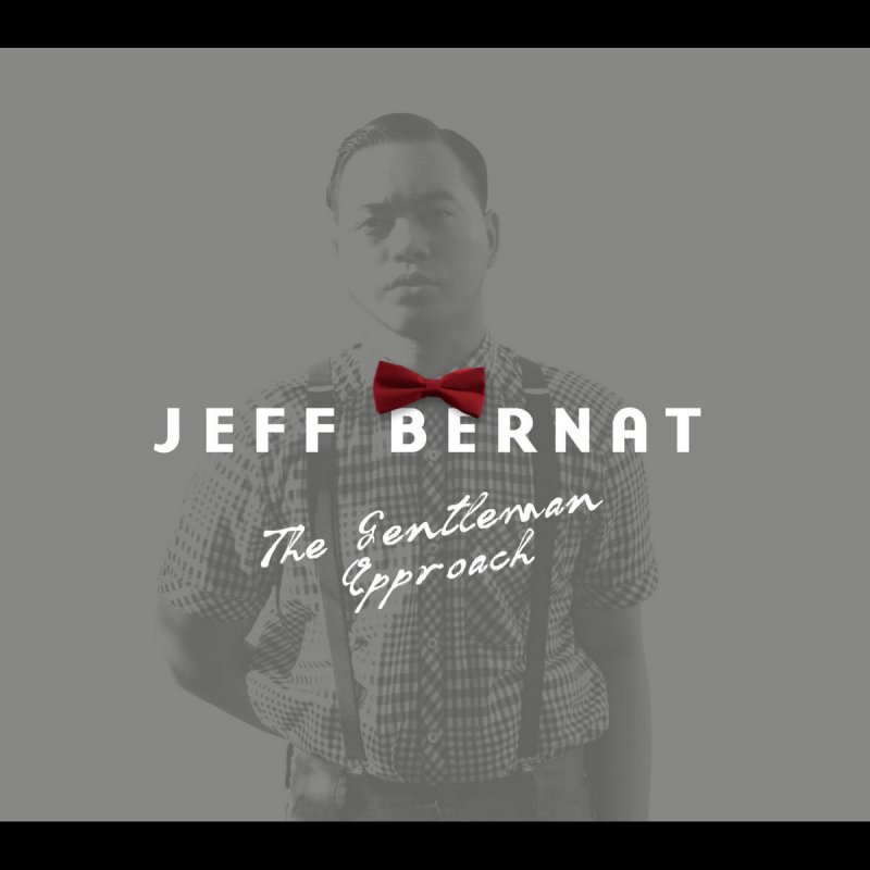 Jeff Bernat Feat Geologic Of The Blue Scholars Call You Mine feat