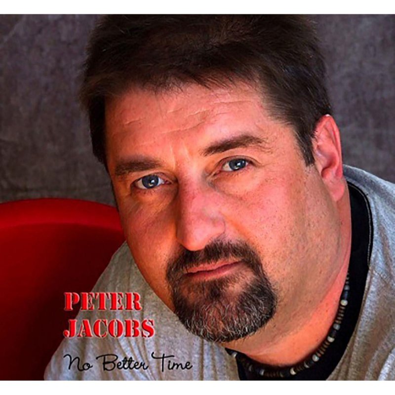 Peter Jacobs - You Just Wait and See Lyrics | Musixmatch