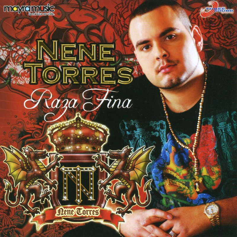 Letra de La Nueva Generacion de Nene Torres | Musixmatch