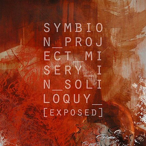 Symbion Project - Elastic Words (Exposed) lyrics | Musixmatch