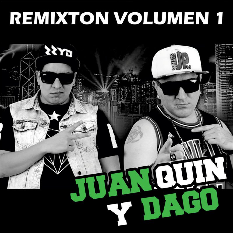 Letra de El Dj Siempre la Pone de Juanquin y Dago feat. Me Gusta ...
