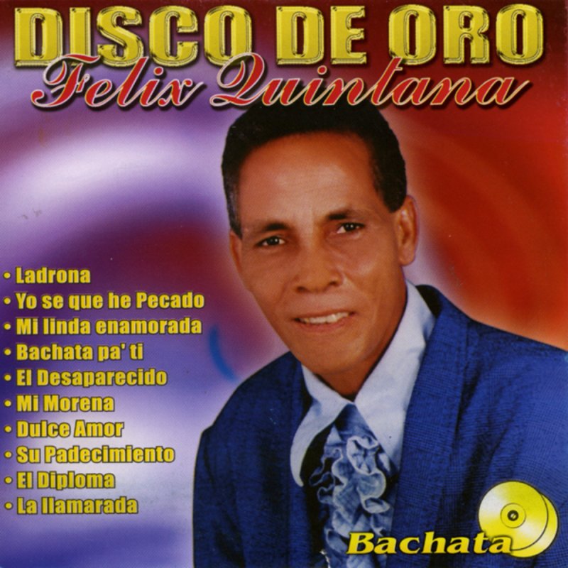 Felix Quintana - Cantinero Lyrics | Musixmatch Felix Quintana - Cantinero Lyrics | Musixmatch