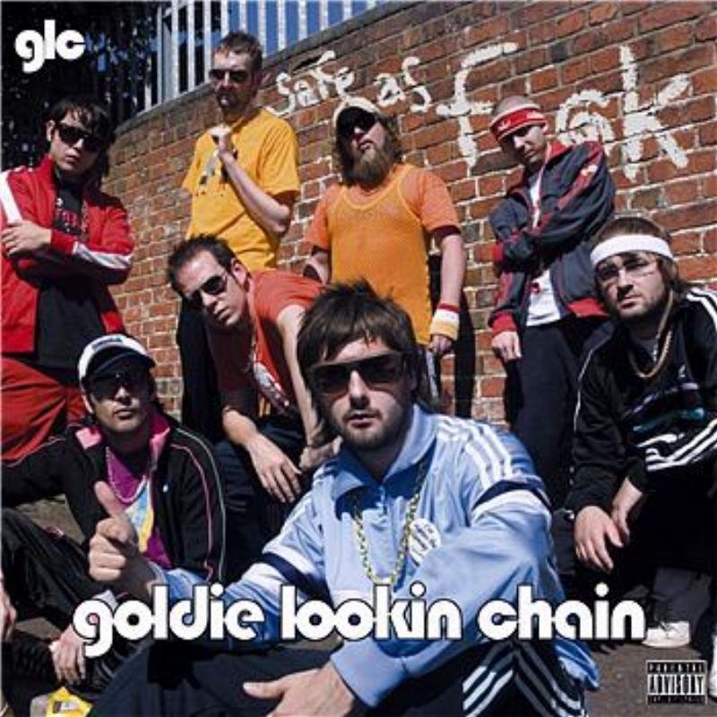 Goldie Lookin Chain - Charmschool Lyrics | Musixmatch