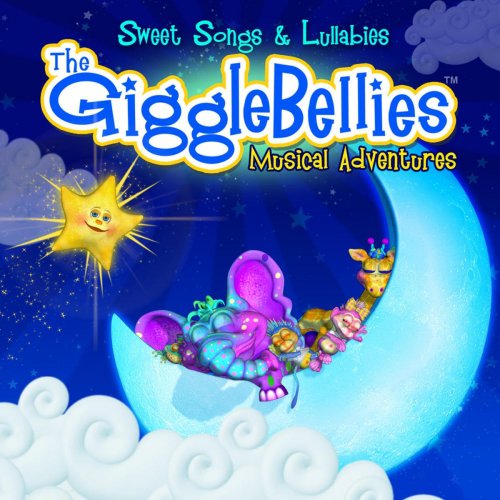 The GiggleBellies - Good Night Sleep Tight lyrics | Musixmatch