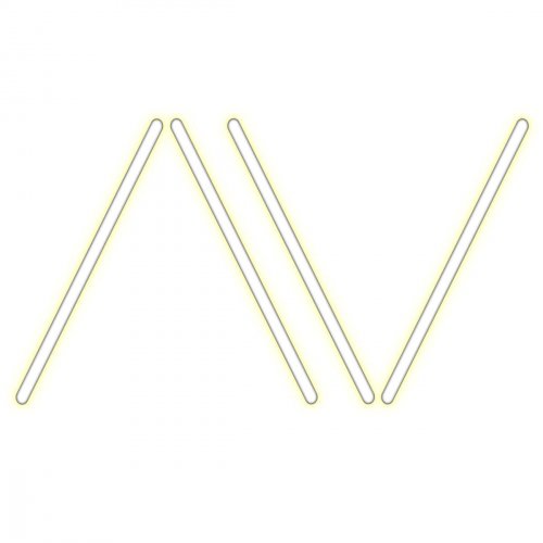 Hunny Madu, Al Caponey & Nadhira - AV lyrics | Musixmatch