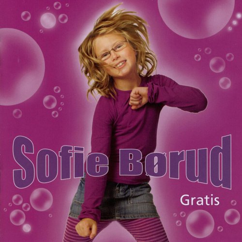 Sofie Børud - Hei Du 歌詞 | Musixmatch