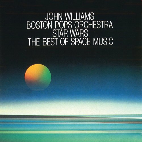 Letra de Boston Pops Orchestra, John Williams - Star Wars: Main Title ...