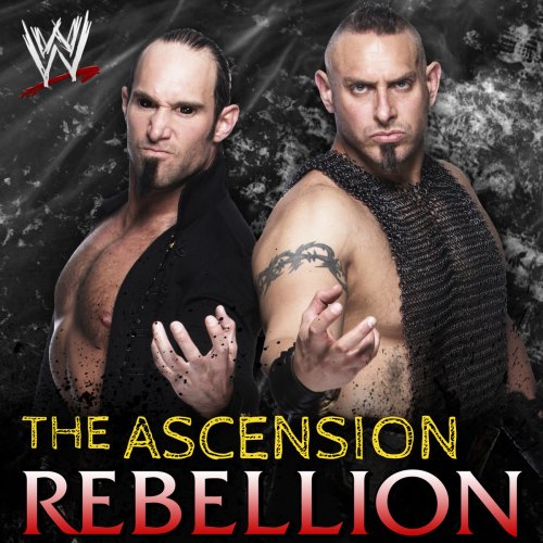 Letra de CFO$ - WWE: Rebellion (The Ascension) | Musixmatch