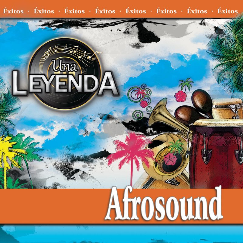 Afrosound - Mar de Emociones Lyrics | Musixmatch