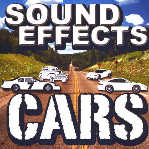 Sound Effects of Cars, Big Engines, Vehicles, Passing Whooshes - Sports ...