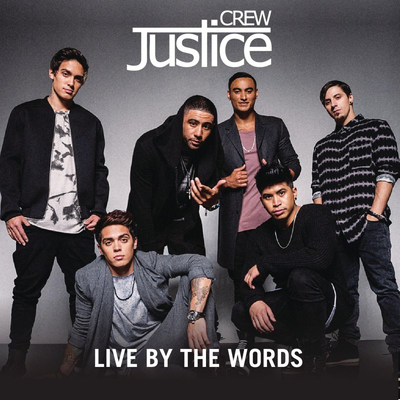 Justice Crew - Everybody の歌詞 |Musixmatch