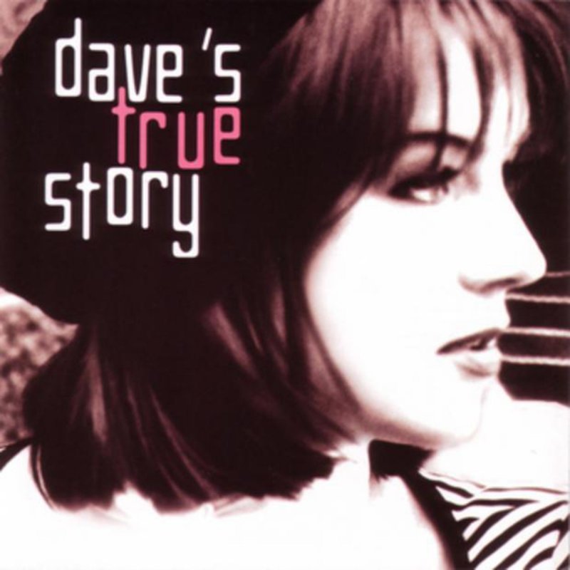 Letra de Blue Moon de Dave's True Story | Musixmatch