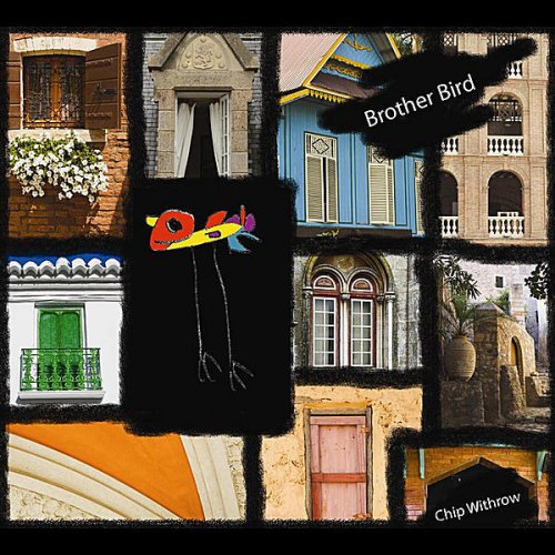 Chip Withrow - Seven Dollar Bill lyrics | Musixmatch