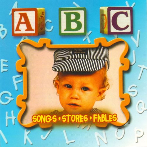 Letra de ABC Singers - Alphabet Song | Musixmatch