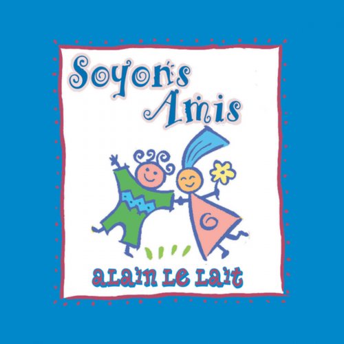 Alain Le Lait - paroles de J'aime Les Fruits | Musixmatch