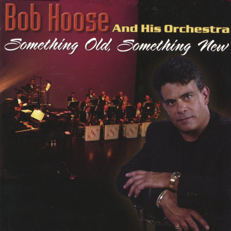 Bob Hoose And His Orchestra - Ring-A-Ding Ding Lyrics | Musixmatch
