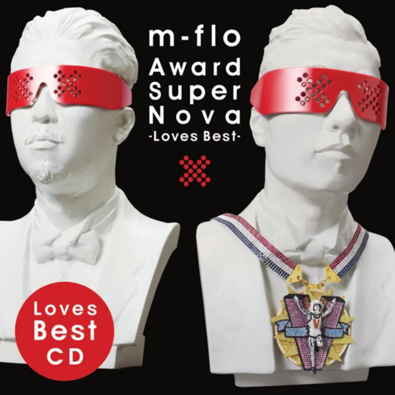 m-flo loves melody. & Ryohei - miss you Lyrics | Musixmatch